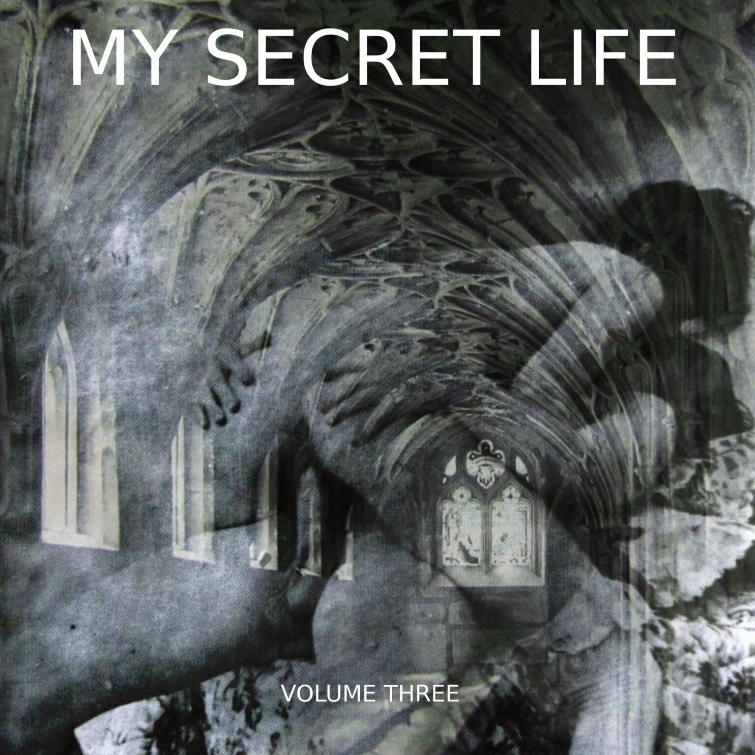 My Secret Life – underground erotica of Victorian England