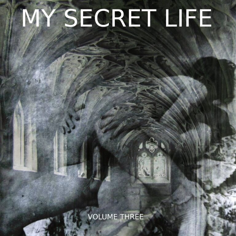 My Secret Life – underground erotica of Victorian England